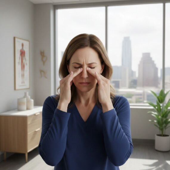 Nasal Polyps - Austin Ear, Sinus & Allergy